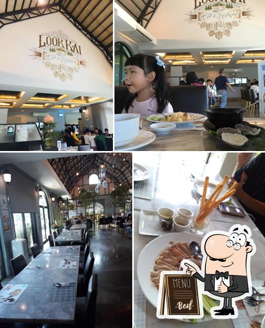 Lookkai Cafe Restaurant Khao Yai, Pak Chong - Restaurant reviews