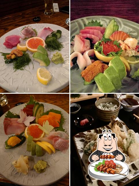 Omen Azen, Nueva York - Menú del restaurante, precios y reseñas