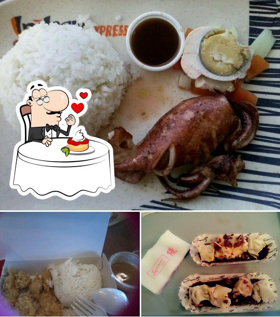 SM City Calamba Food Court, Calamba, SM City Calamba - Restaurant reviews