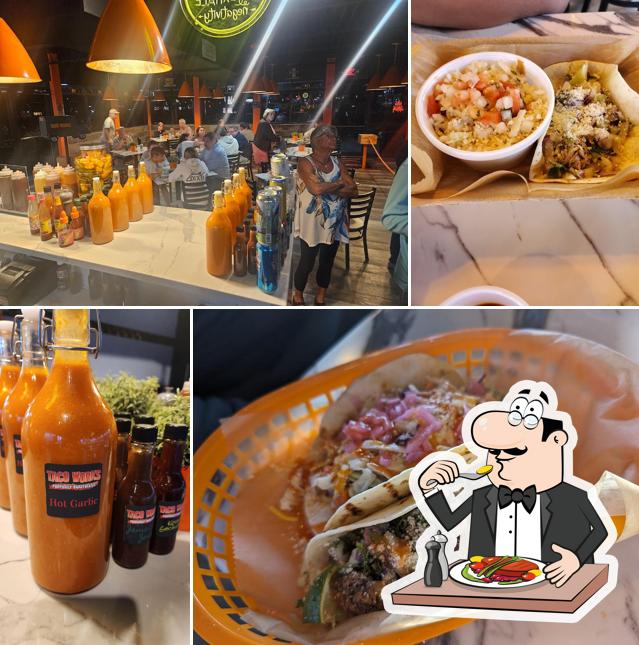 Taco Works, Fort Myers - Restaurant menu, prices and reviews