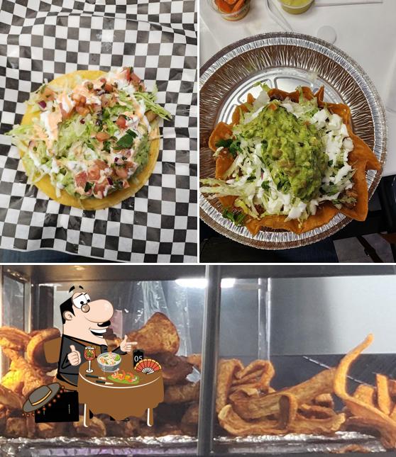 Tacos El Guero Estilo Jalisco, Norco - Restaurant menu, prices and reviews