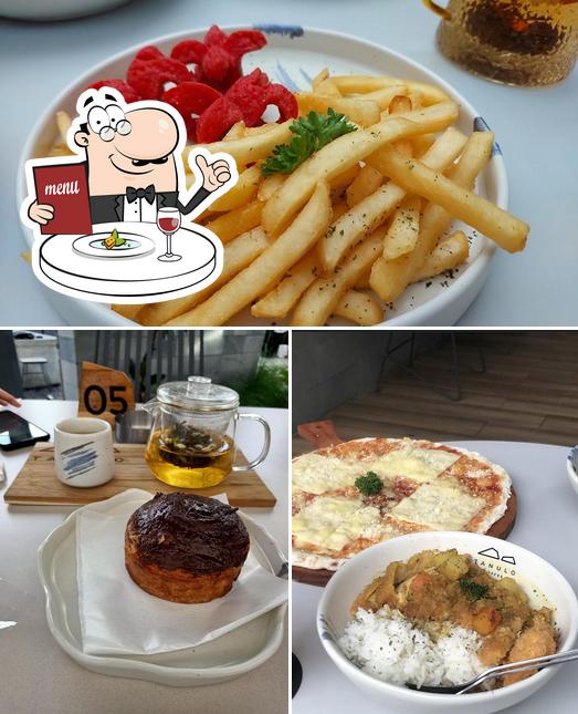Tanulo Coffee, Bandung - Restaurant menu, prices and reviews