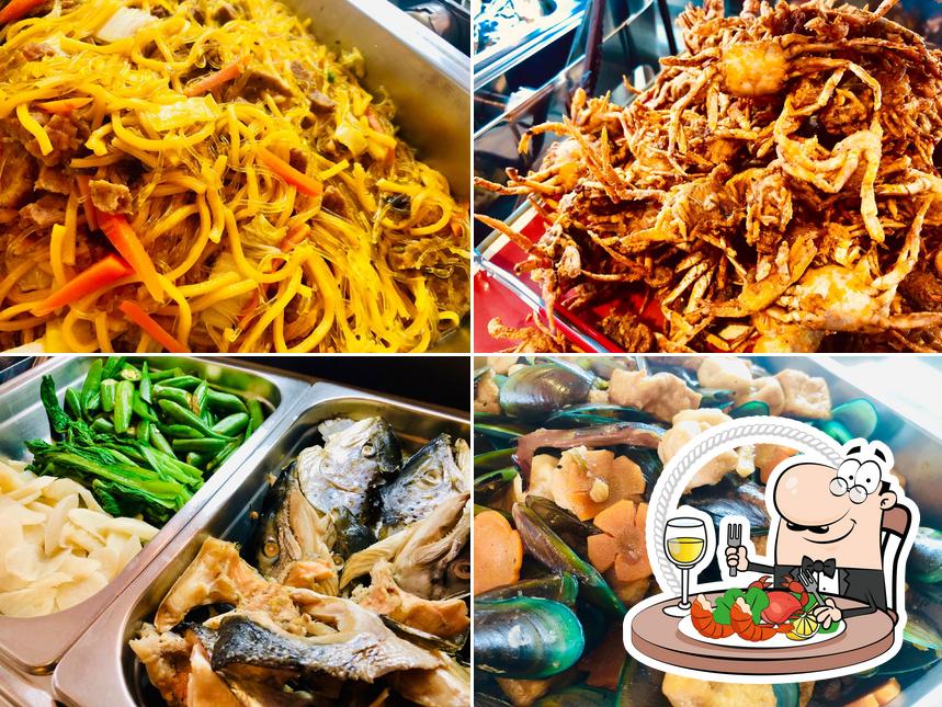 Teodorico's Eat All You Can Restaurant, Plaridel - Restaurant reviews