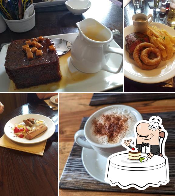 The Ranken Arms, Darwen - Restaurant menu, prices and reviews