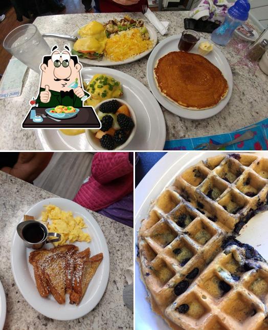 The Stilly Diner, Arlington - Restaurant menu, prices and reviews