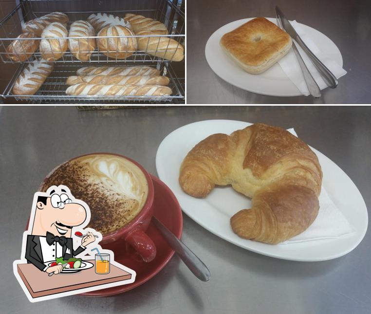 Three Little Bakers in Murrumbeena - Restaurant menu and reviews