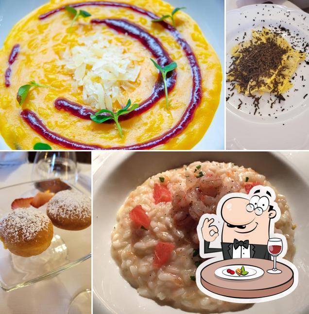 Trattoria Conti restaurant, Roncadelle, Via S.Bernardino - Restaurant ...