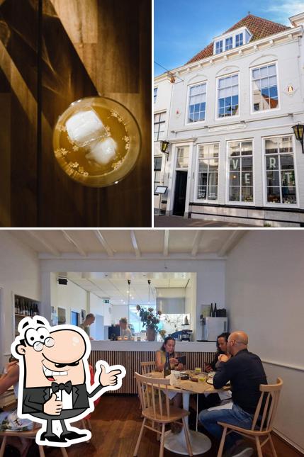 Vert restaurant, Middelburg - Restaurant menu and reviews