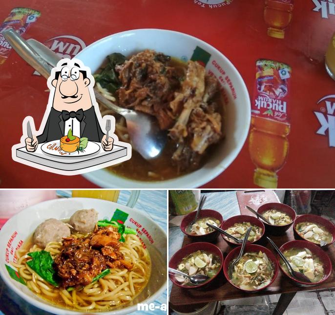 RM. Wisma Rasa restaurant, Sidorejo - Restaurant reviews