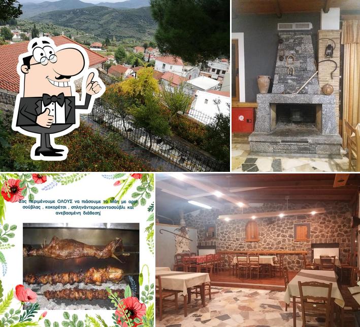 Παραδοσιακή Ταβέρνα-Κρεοπωλείο "Ο Κατσίμας", Greece - Restaurant reviews