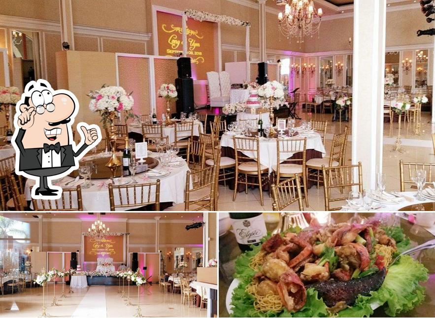 Royal Restaurant and Banquet in Westminster - Restaurant menu and reviews