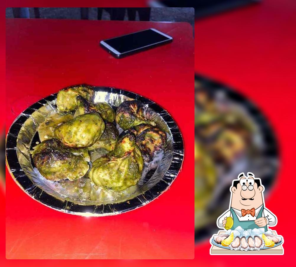 SK Restaurant, Ahmedabad - Restaurant menu, prices and reviews