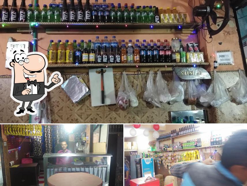 Saini Fast Food, New Delhi - Restaurant menu, prices and reviews