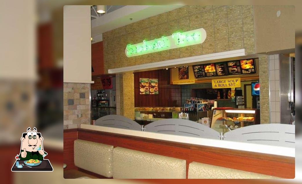Best restaurants in Cottonwood Centre Mall - Restaurant Guru