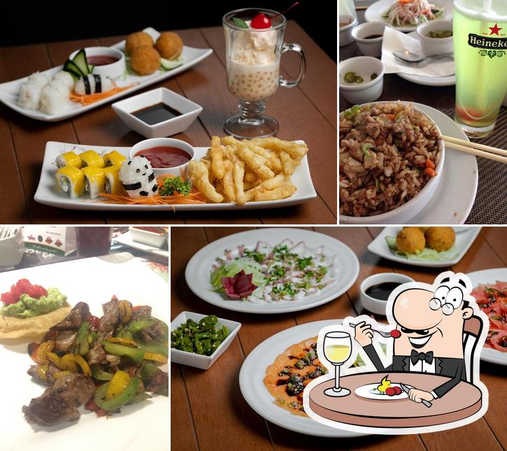 Shirushi restaurant, Puebla City, 18 Sur 5120 Locales 20 y 21 Plaza ...