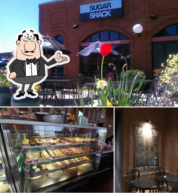 Sugar Shack, Atlanta - Restaurant menu, prices and reviews