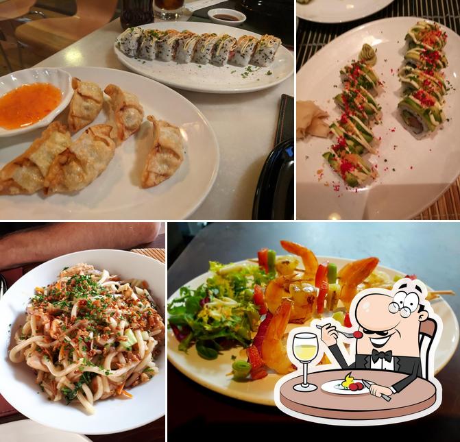 Restaurante Sushi Life, Cardiff - Carta del restaurante y opiniones