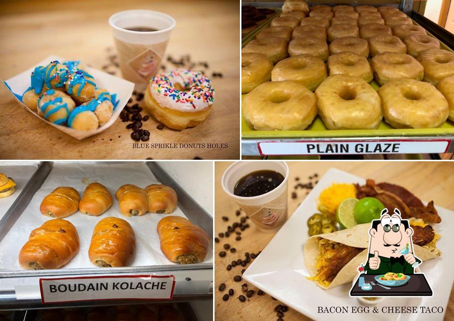 The Donut House, Malvern - Restaurant menu, prices and reviews
