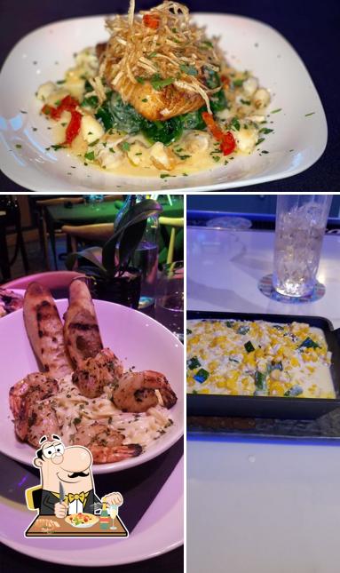 The Gaslight, Roswell - Restaurant menu, prices and reviews