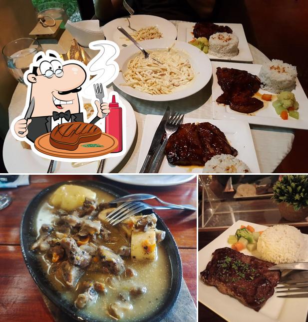 The Mango Tree Restaurant, Iloilo City - Restaurant menu, prices and ...