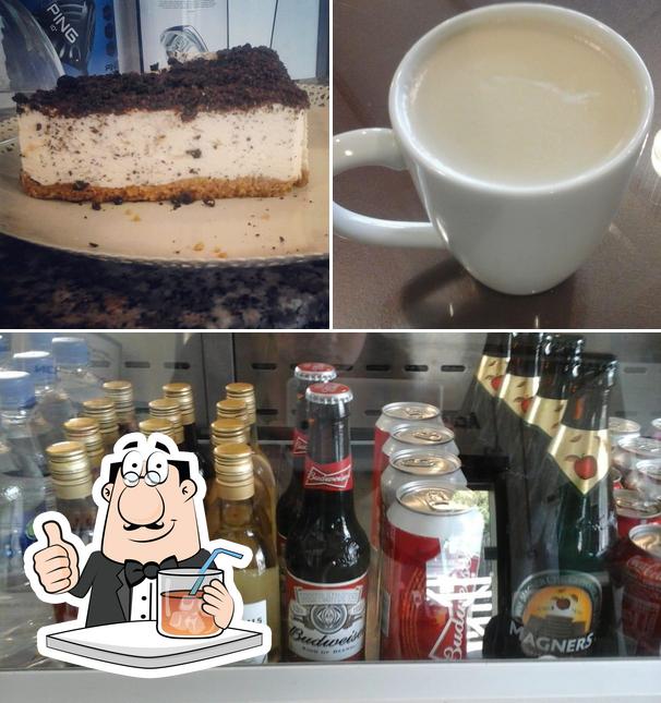 The Range Cafe Bar, Mill lane Rainford in Rainford