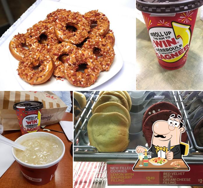 Tim Hortons restaurants in North Vancouver, summer 2024 - Restaurant Guru