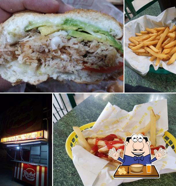 Tortas Alex, Monterrey - Menú del restaurante, precios y reseñas