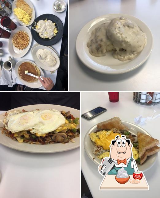 Track's End Restaurant, Chattanooga - Restaurant menu, prices and reviews