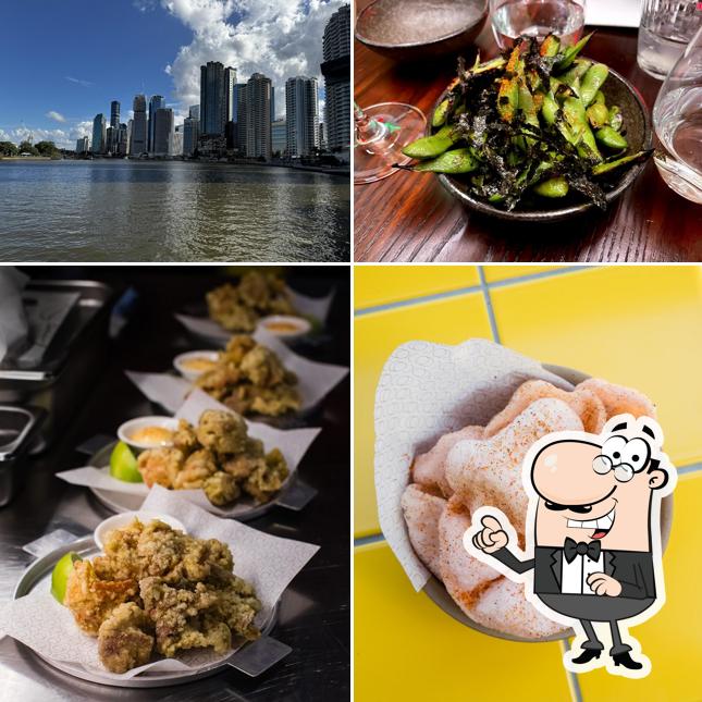 Yoko Dining, Brisbane - Restaurant menu, prices and reviews