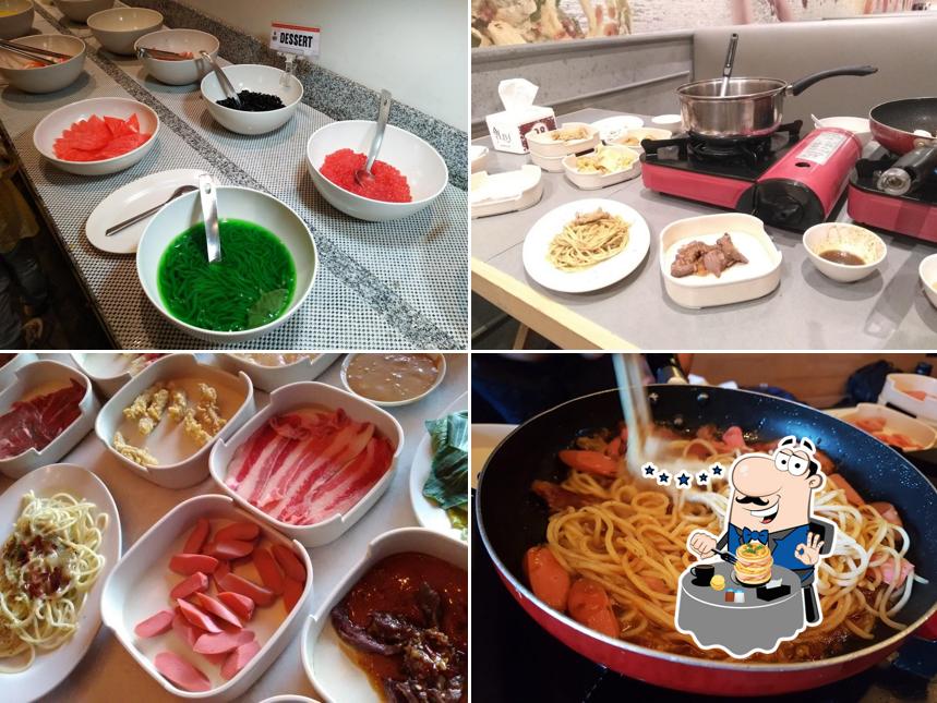 BBQ FRENZY, Surabaya - Restaurant reviews