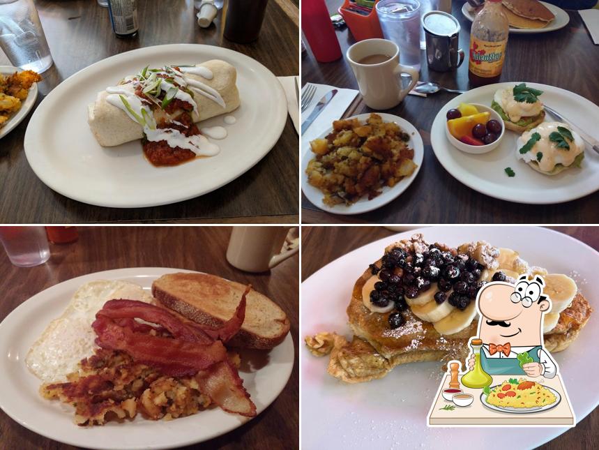 Borderline Cafe, Cleveland - Restaurant menu, prices and reviews