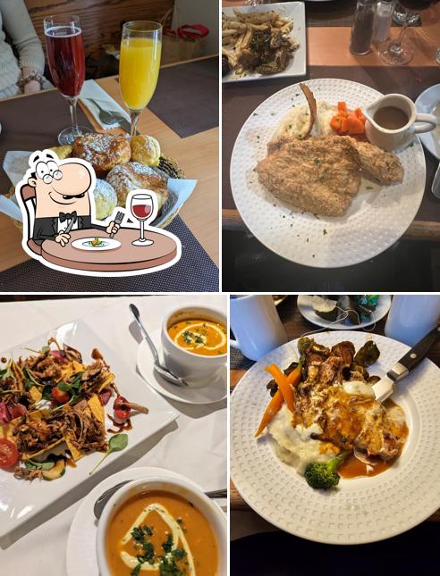 Hamrock's Restaurant in Fairfax - Restaurant reviews