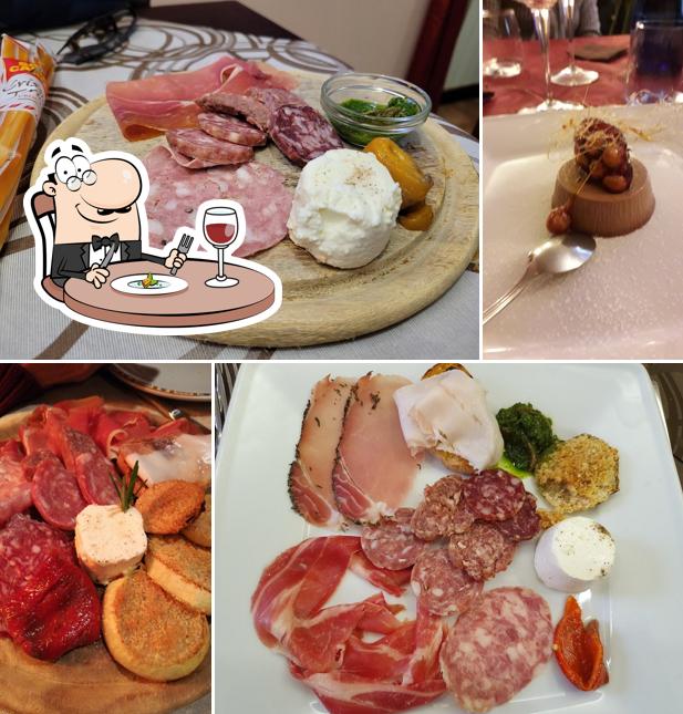 Trattoria del Popolo ristorante, Vespolate - Menu e recensioni del ...