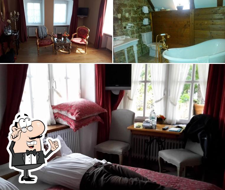 Alte Pfarrey, Neuleiningen - Speisekarte, Preise und Bewertungen