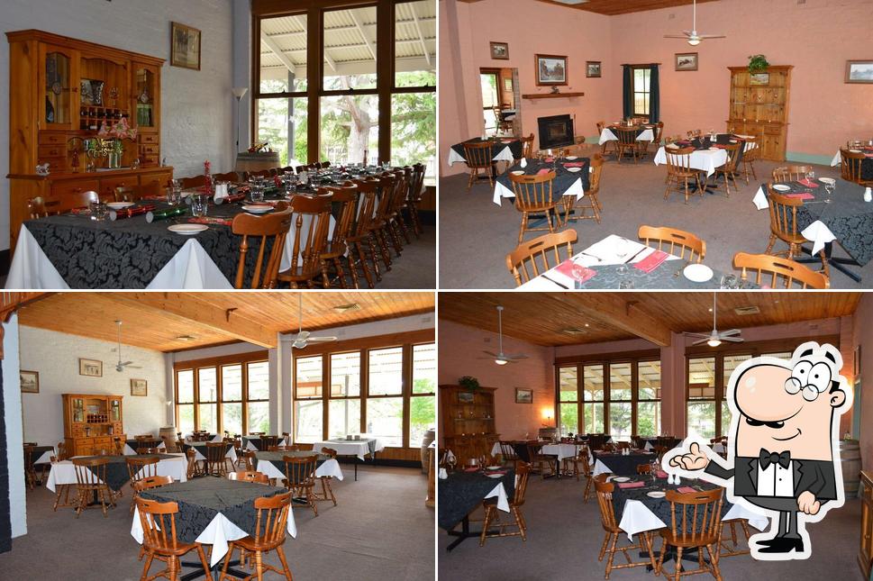 Best australian restaurants in Corryong, spring 2024 - Restaurant Guru