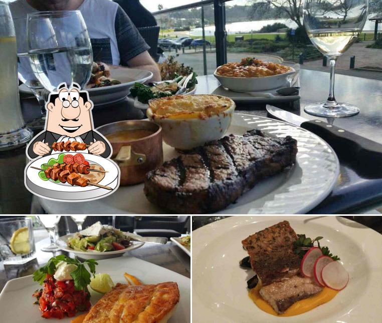 Coco's Restaurant, South Perth - Restaurant menu, prices and reviews