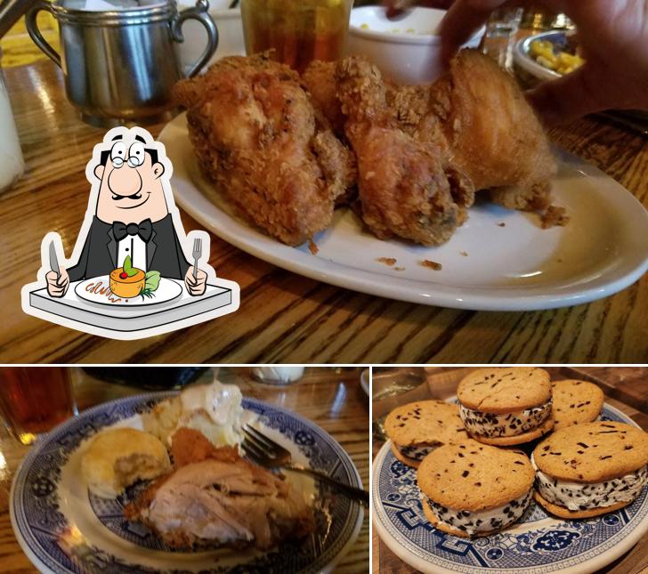 The Slogar, Crested Butte - Restaurant menu, prices and reviews