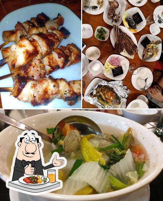 Abi's Resto Grill, General Santos City - Restaurant menu, prices and ...
