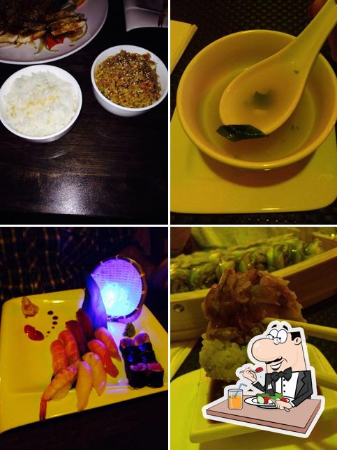 Akanomi, Guilderland Center - Restaurant menu, prices and reviews