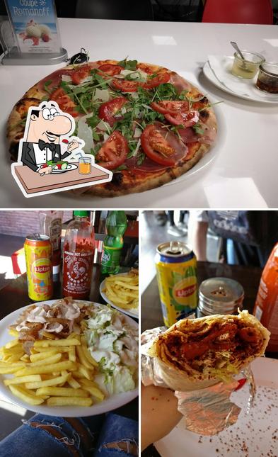 Anatolia - Kebap & Pizza, Nendeln - Speisekarte, Preise und Bewertungen