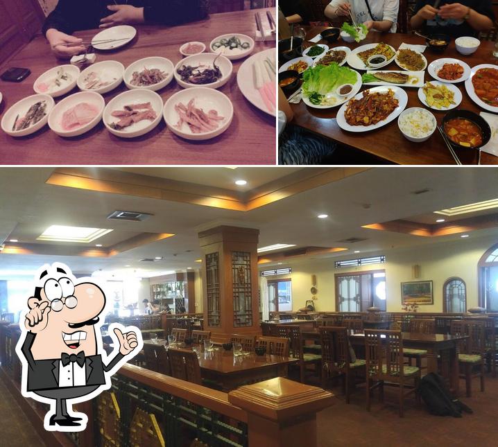 Arirang Restaurant, Batam, Planet Holiday Hotel - Restaurant reviews