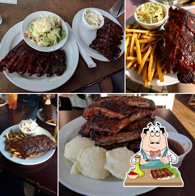 Best bbqs in Winnipeg, spring 2024 - Restaurant Guru