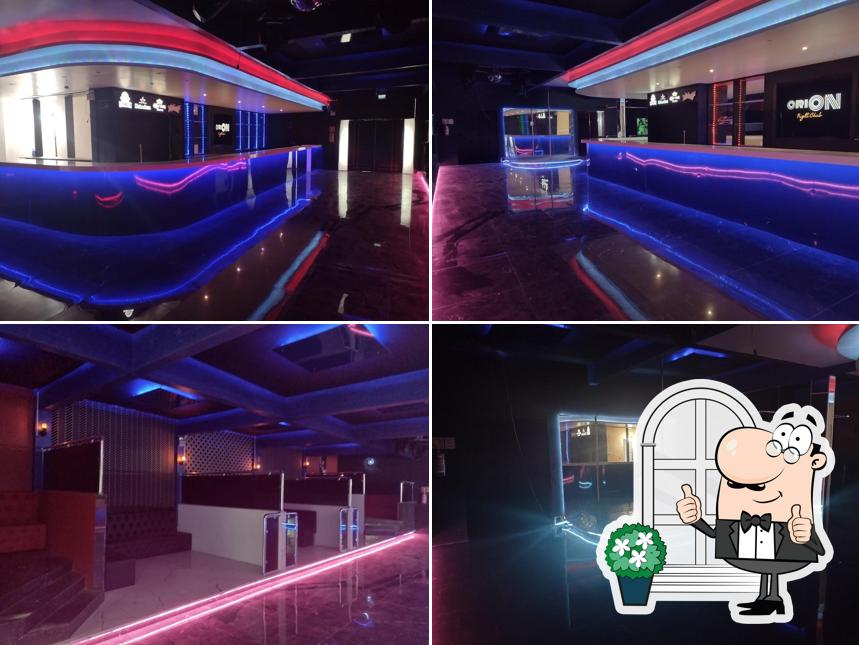 Boate Orion Night Club Bagé, Bagé - Menu do restaurante, preços e opiniões