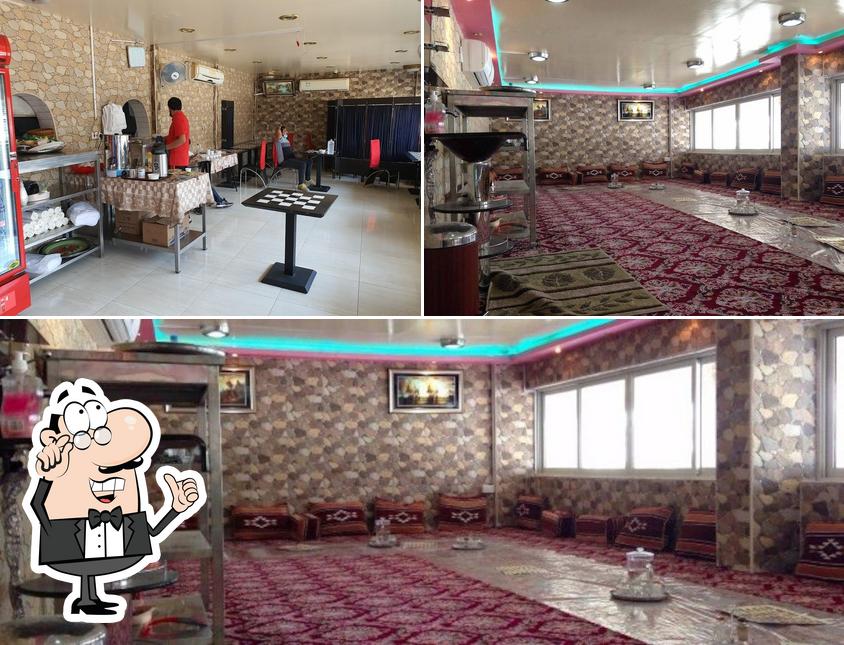 Bukhari Kabul Alafghani Restaurant, Abu Dhabi - Restaurant reviews