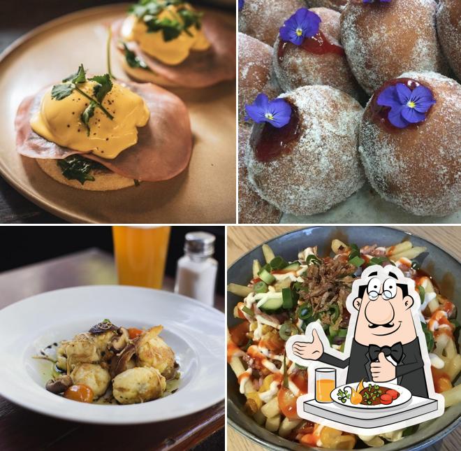 CEREE, Melbourne - Restaurant menu, prices and reviews