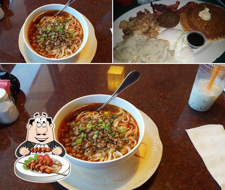 1431 Cafe, Cedar Park - Restaurant menu, prices and reviews