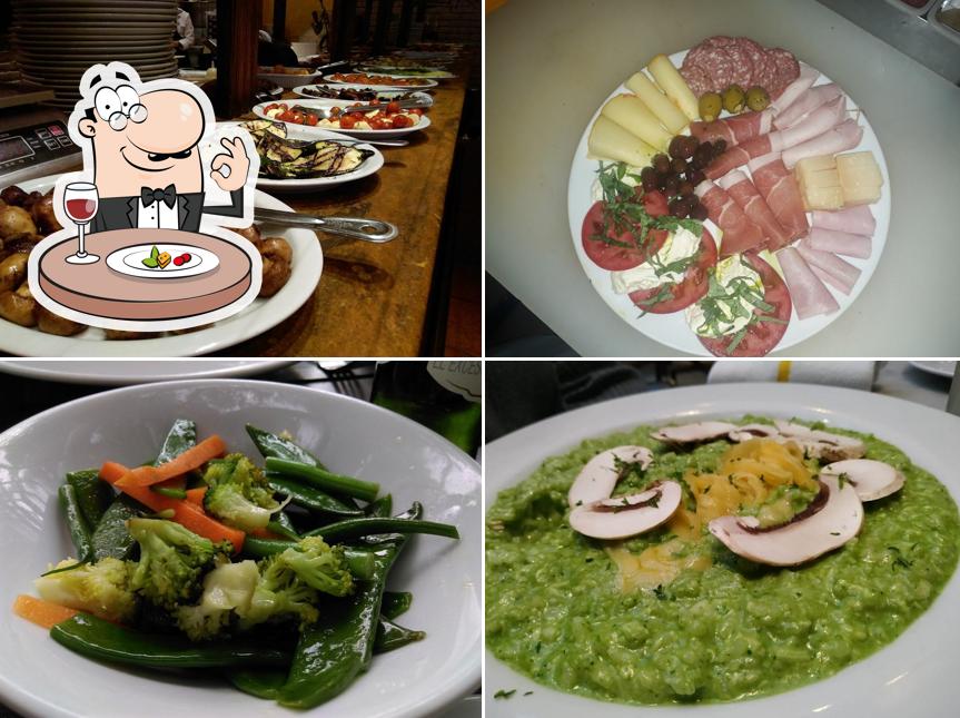 Café Amarti, Bogotá - Carta del restaurante y opiniones