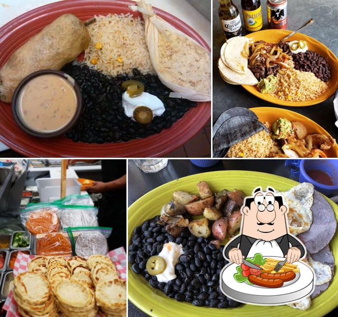 Cafe Olé, Tulsa - Carta del restaurante y opiniones