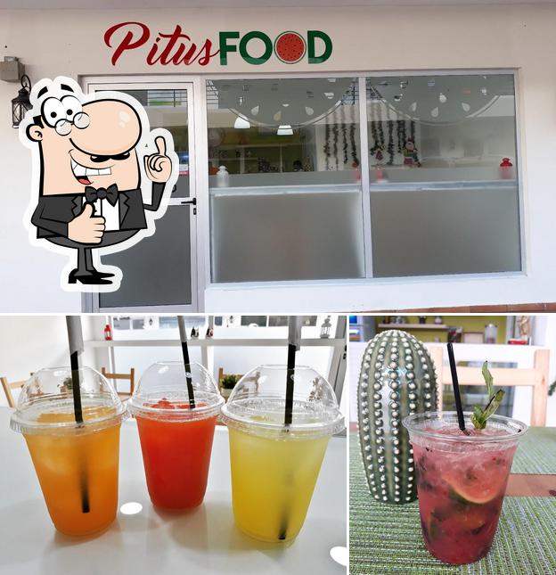 Pitu's Food, Santo Domingo Este - Menú del restaurante, precios y reseñas