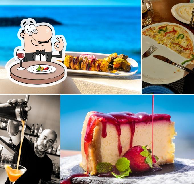 Cala Restaurant, Costa Adeje - Restaurant menu, prices and reviews